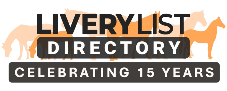 Livery Yards Liverylist