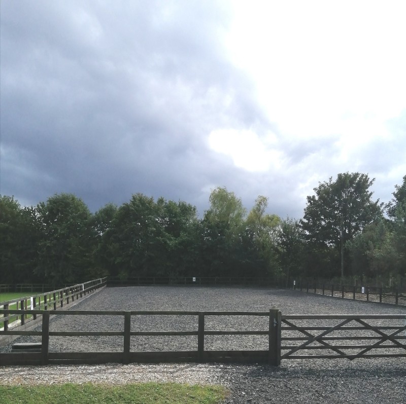 Cherry Tree Stables - LiveryList