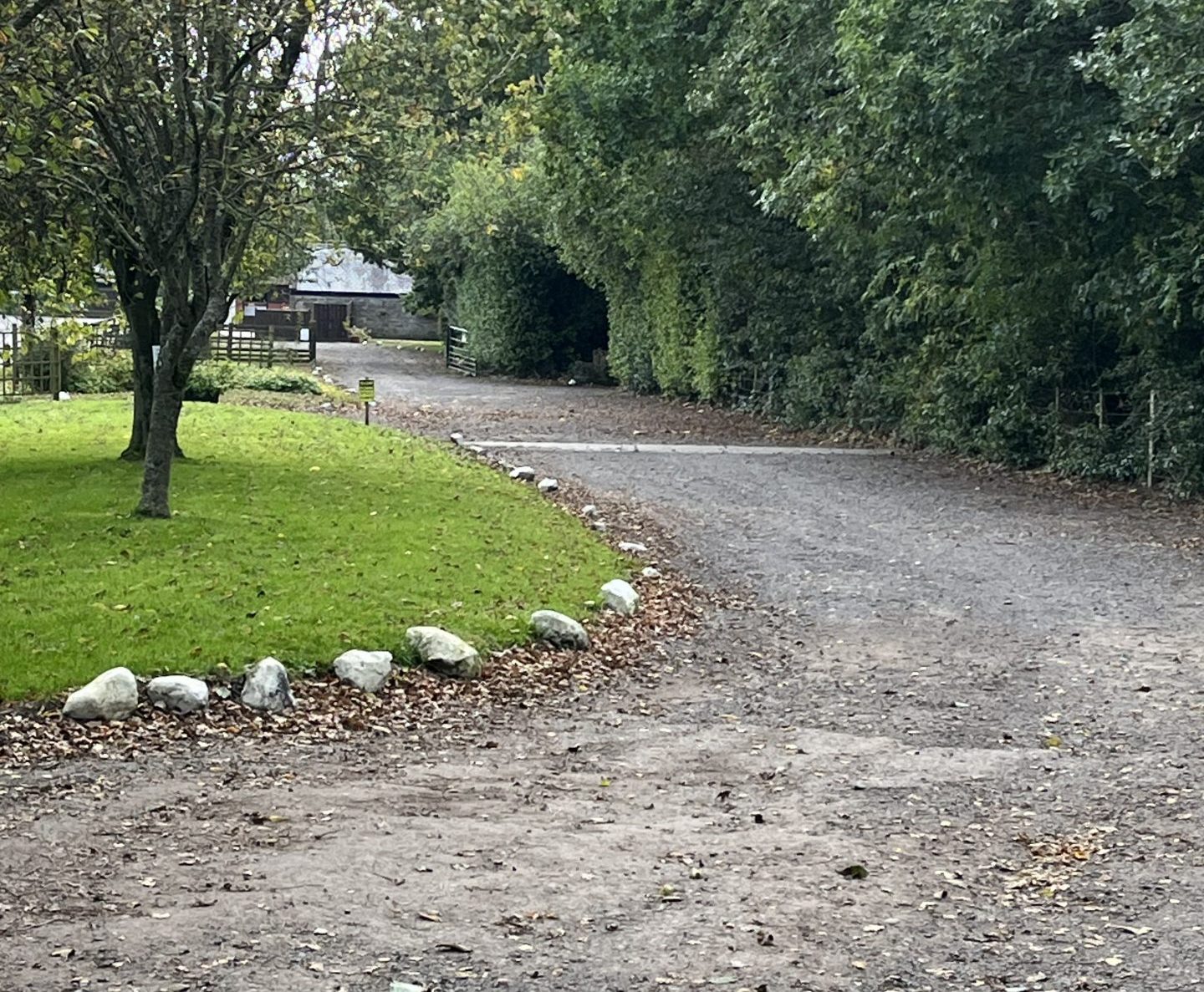 Benridge Riding Centre - LiveryList