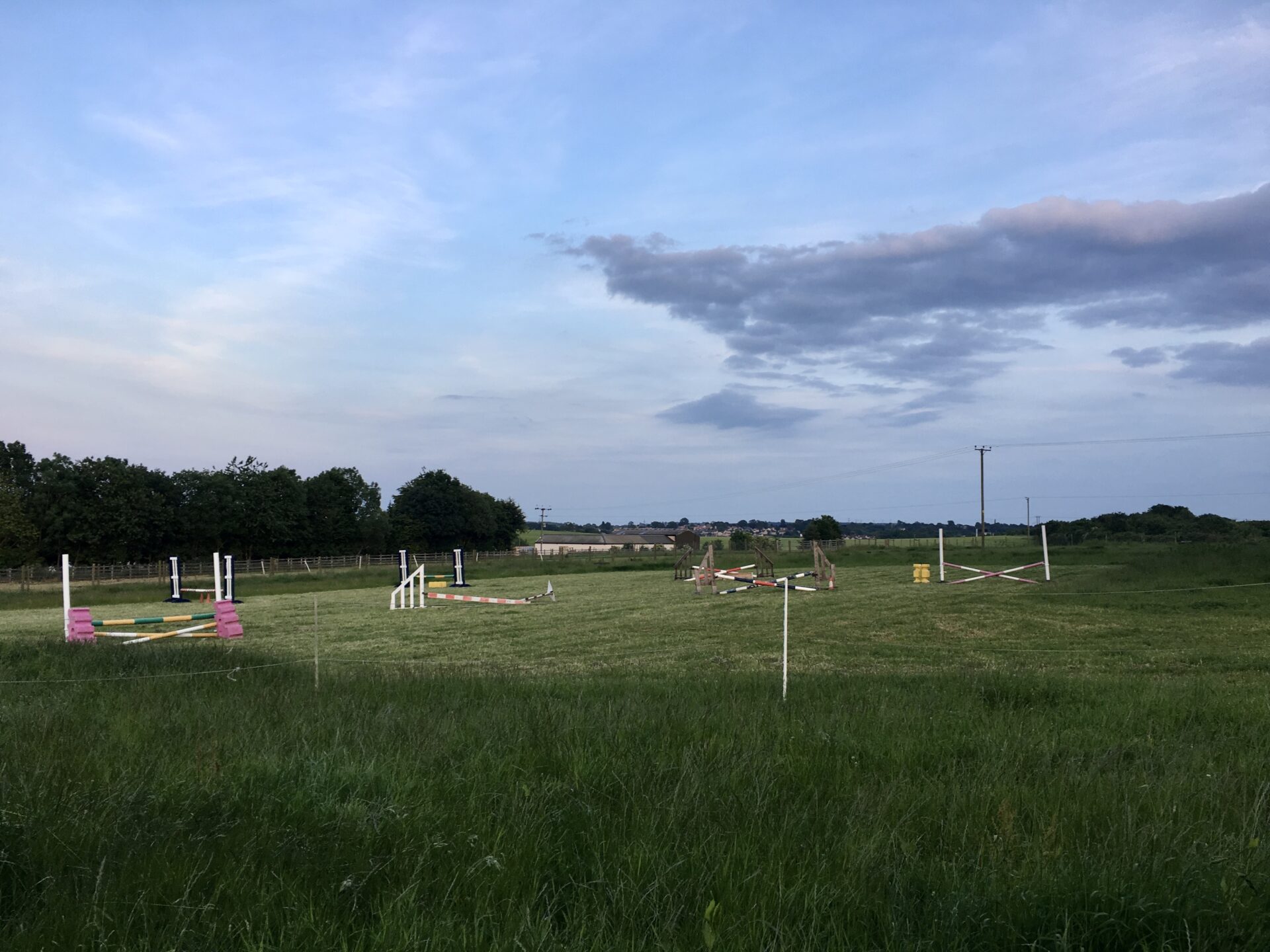 Clifford Moor Farm Livery - LiveryList