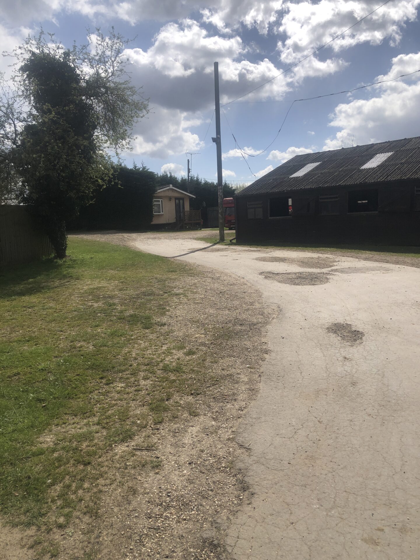 Cloud Stables - LiveryList