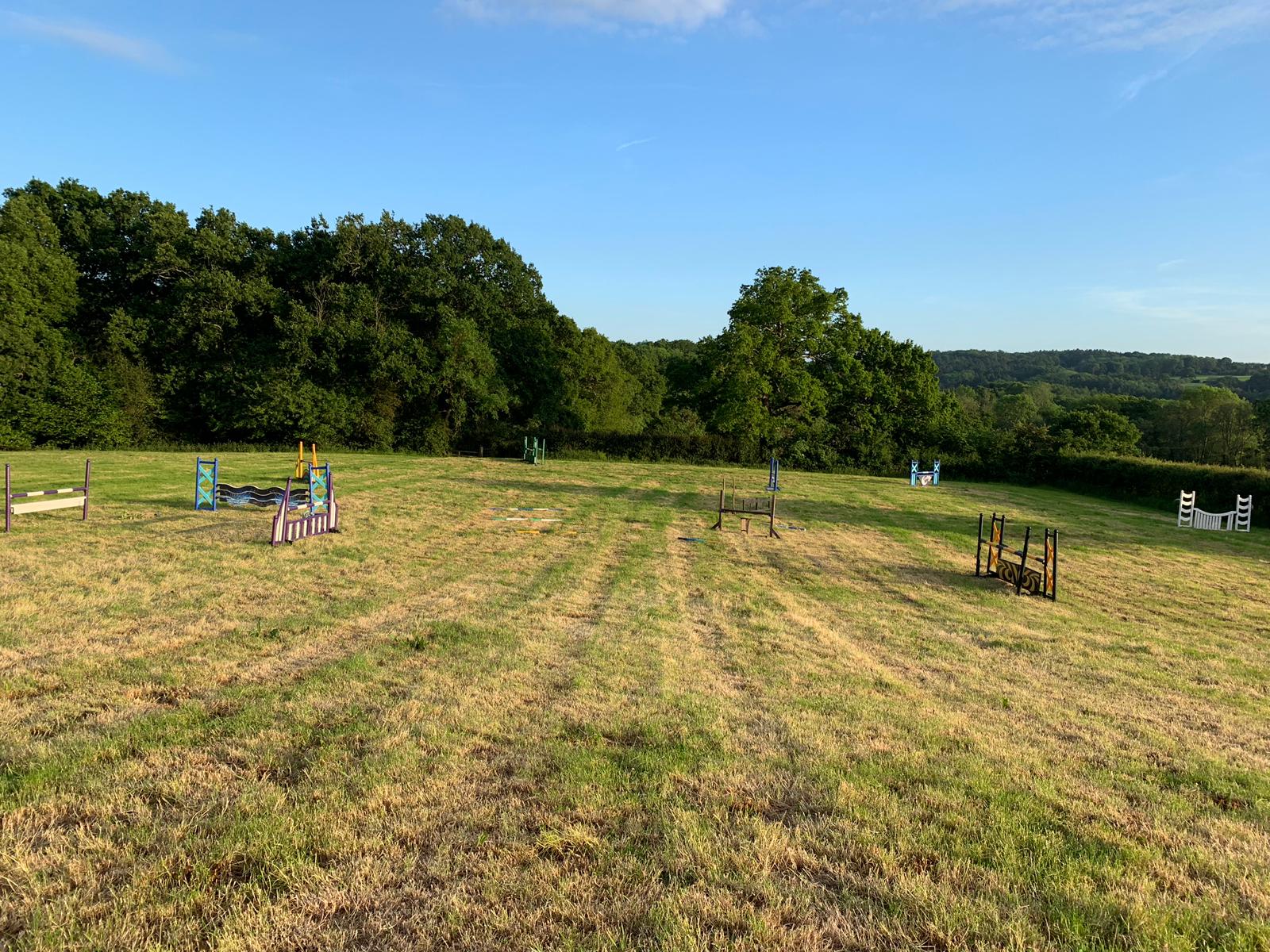 DIY Livery Yard near Haywards Heath - LiveryList