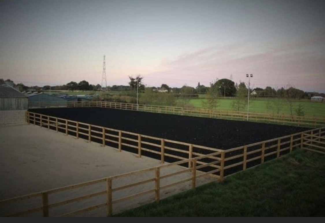 Earswick Equestrian - LiveryList