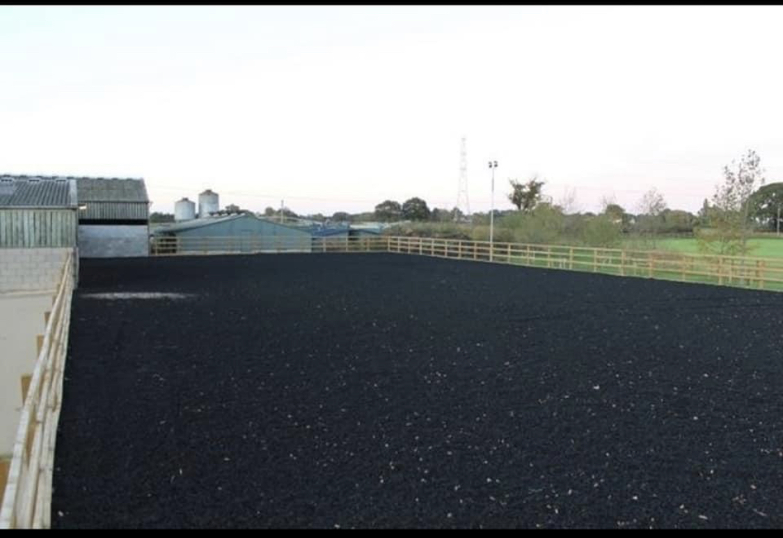 Earswick Equestrian - LiveryList