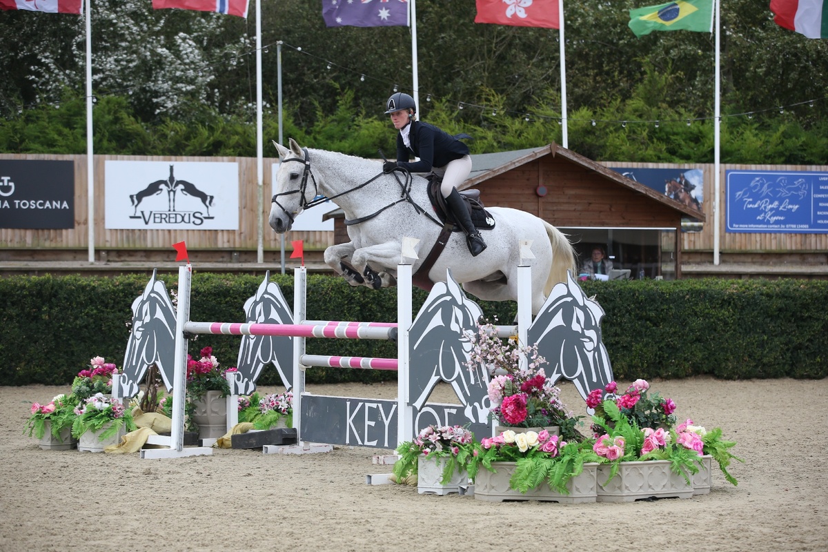 Elite Equine Livery - LiveryList
