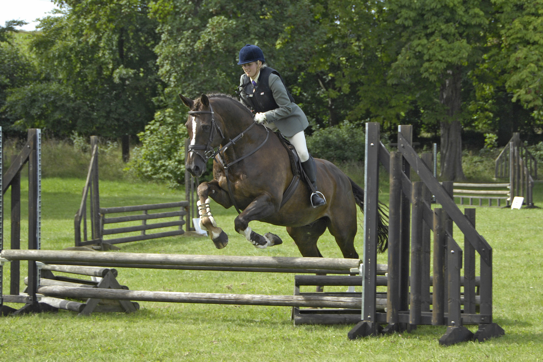 Great Bookham Equestrian Centre - LiveryList