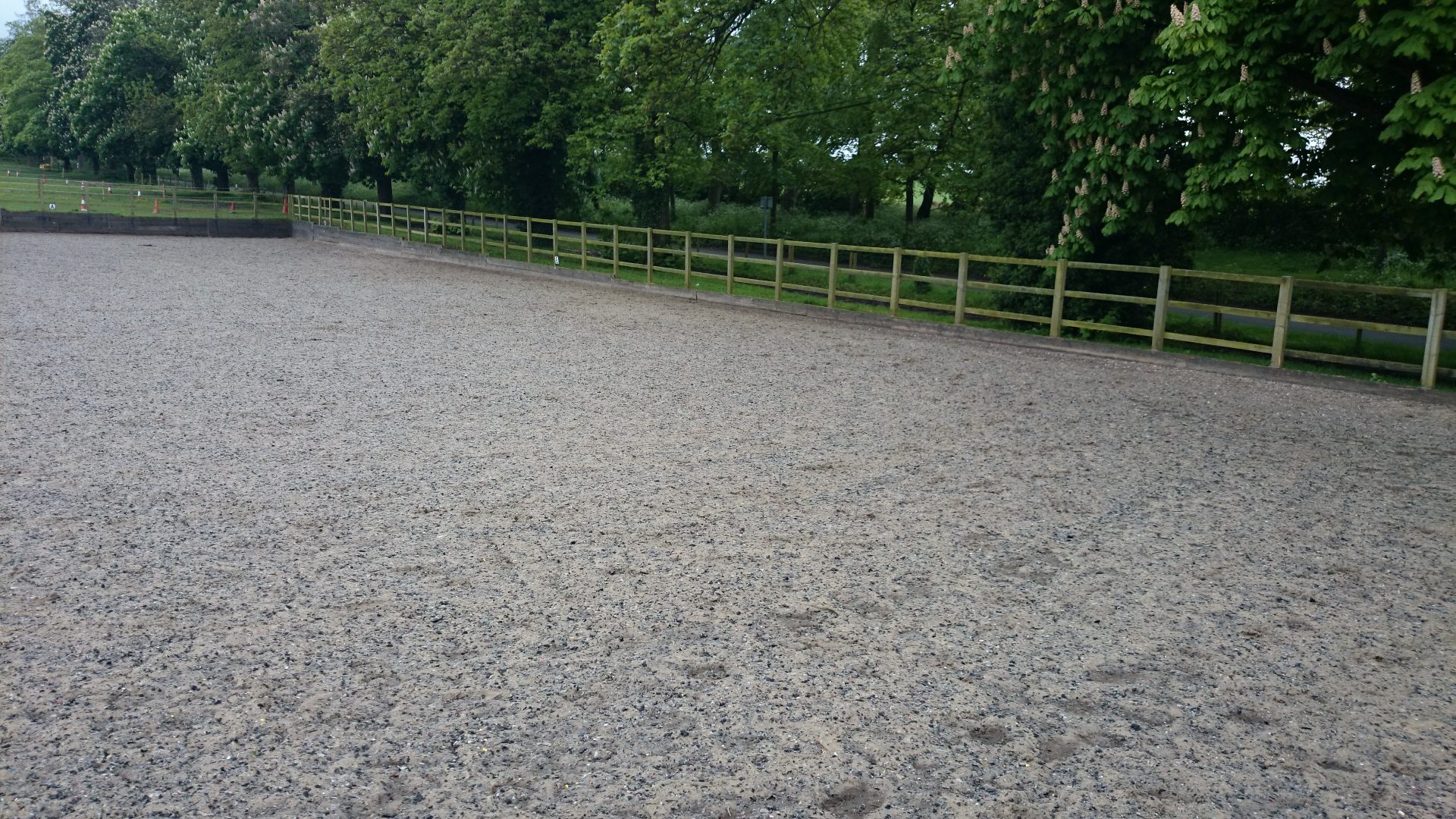 Great Bookham Equestrian Centre - LiveryList