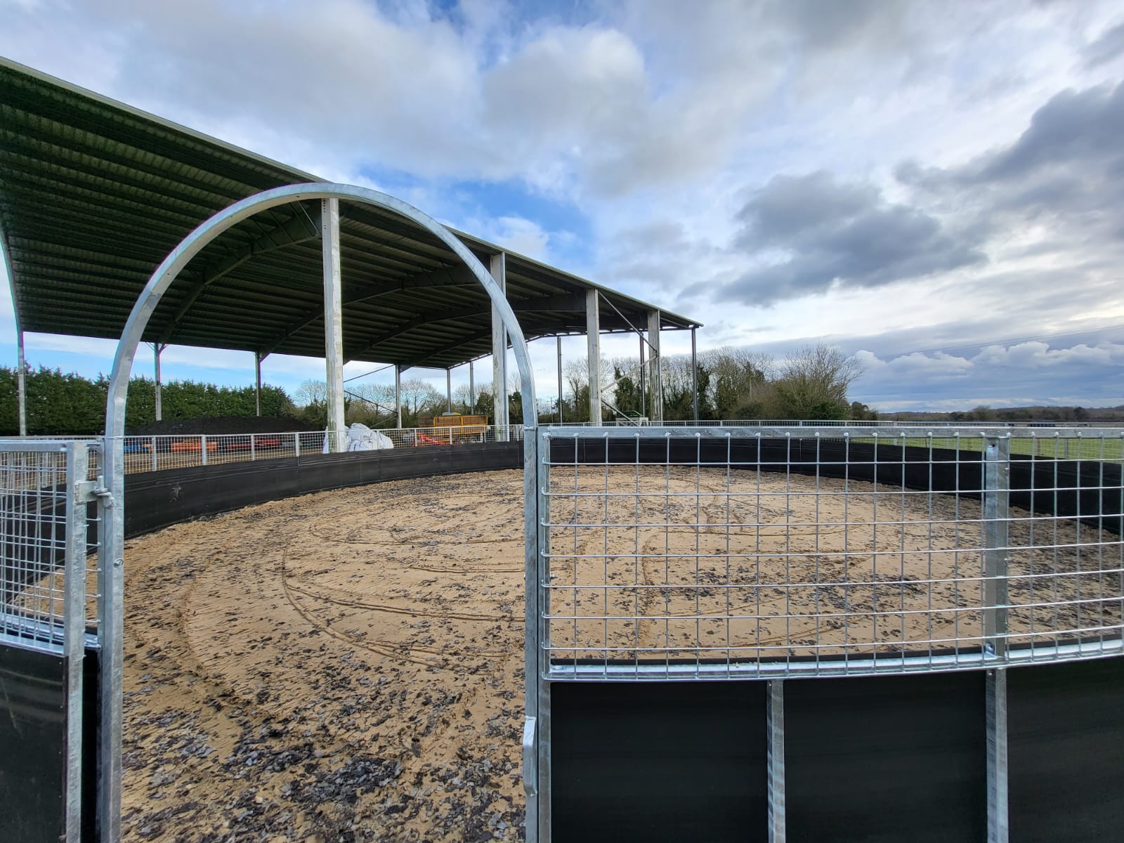 High House Farm Livery Norfolk - LiveryList