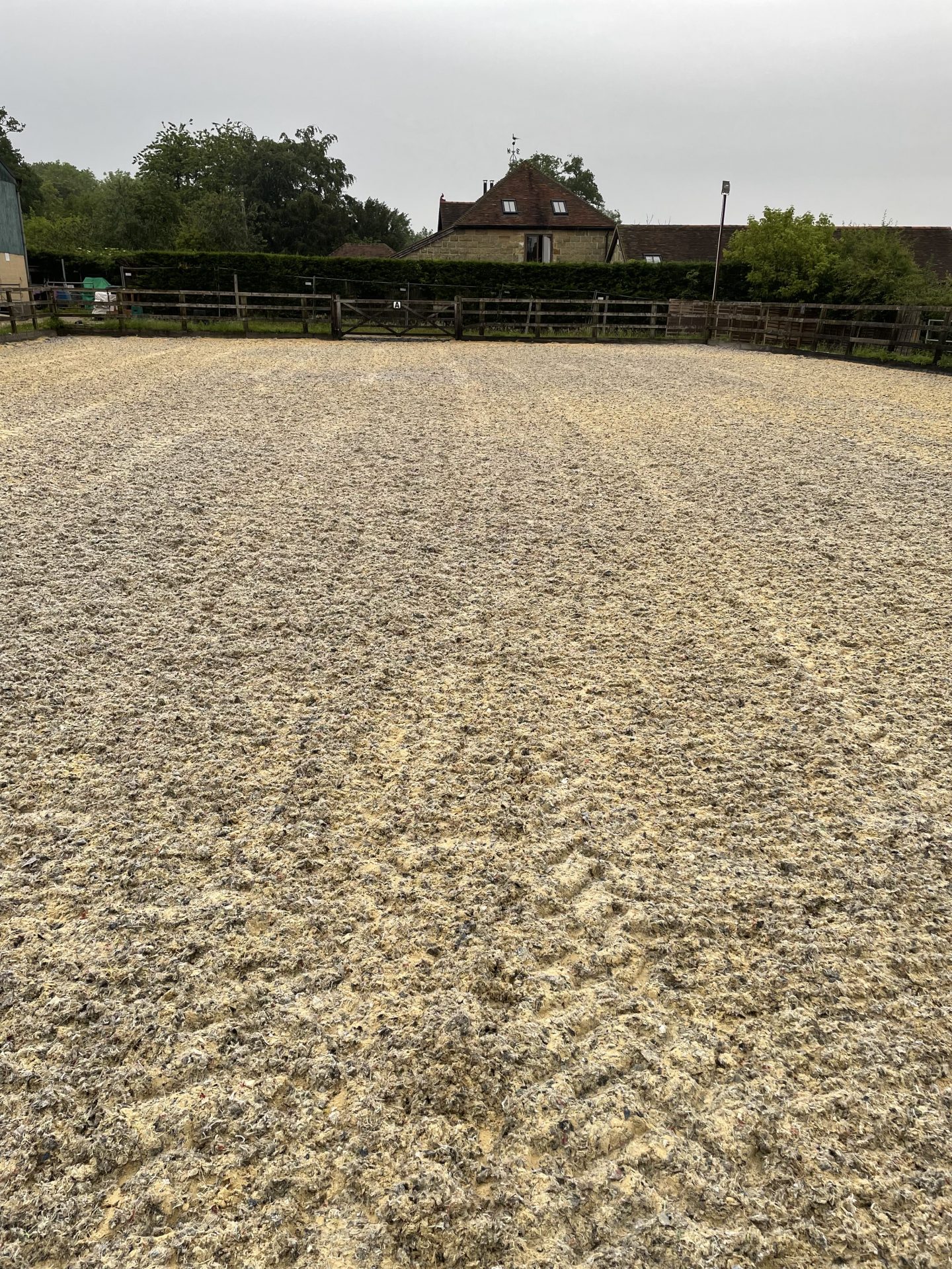 Hook Farm DIY and Grass Retirement Livery - LiveryList