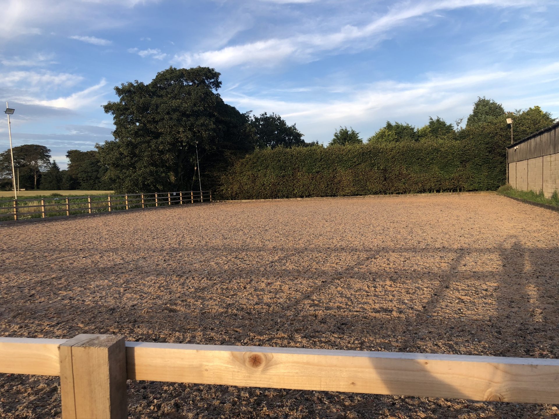 Inglewood Farm - LiveryList