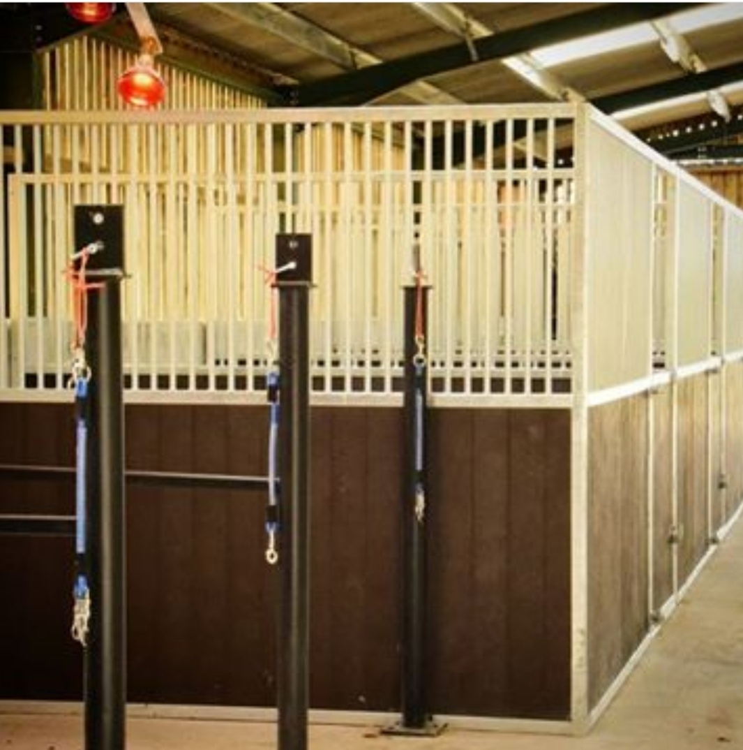 Leys Farm Livery - LiveryList