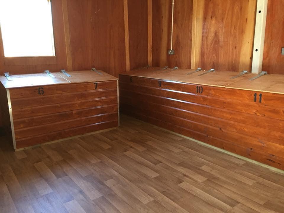 Lower Farm Stables Lavendon - LiveryList