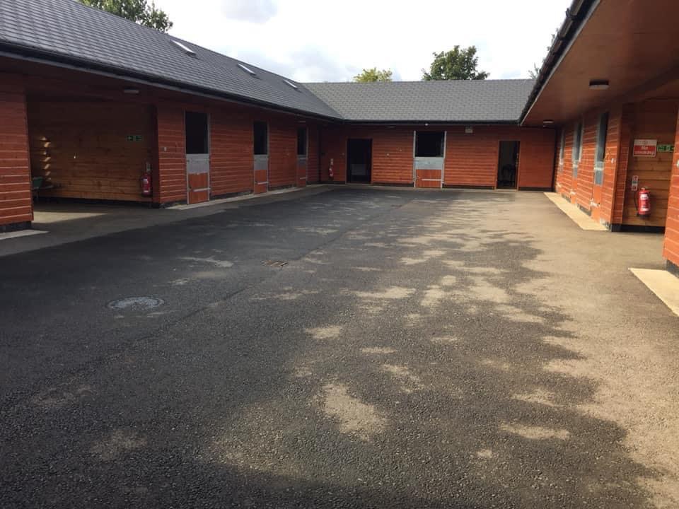 Lower Farm Stables Lavendon - LiveryList