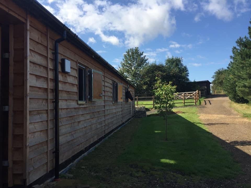 Lower Farm Stables Lavendon - LiveryList