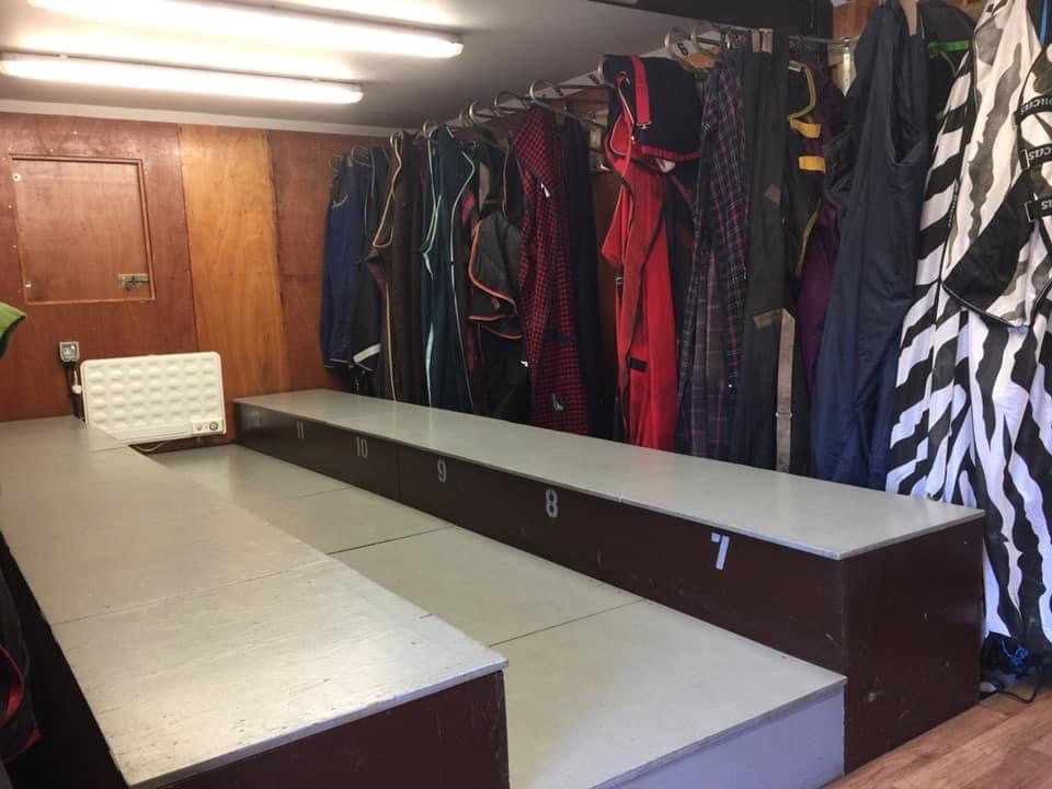 Lower Farm Stables Lavendon - LiveryList