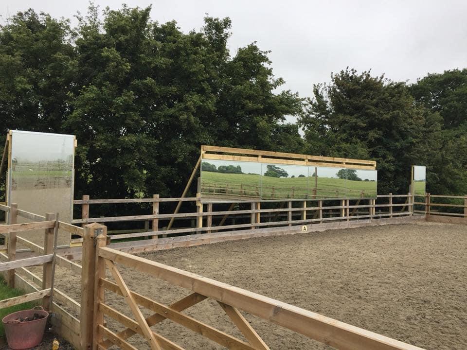 Lower Farm Stables Lavendon - LiveryList