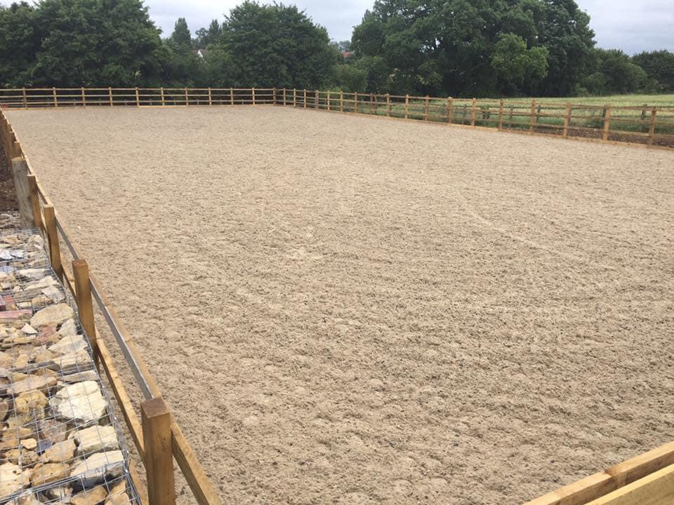 Lower Farm Stables Lavendon - LiveryList