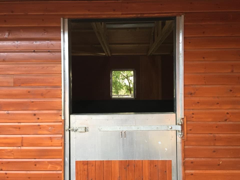 Lower Farm Stables Lavendon - LiveryList