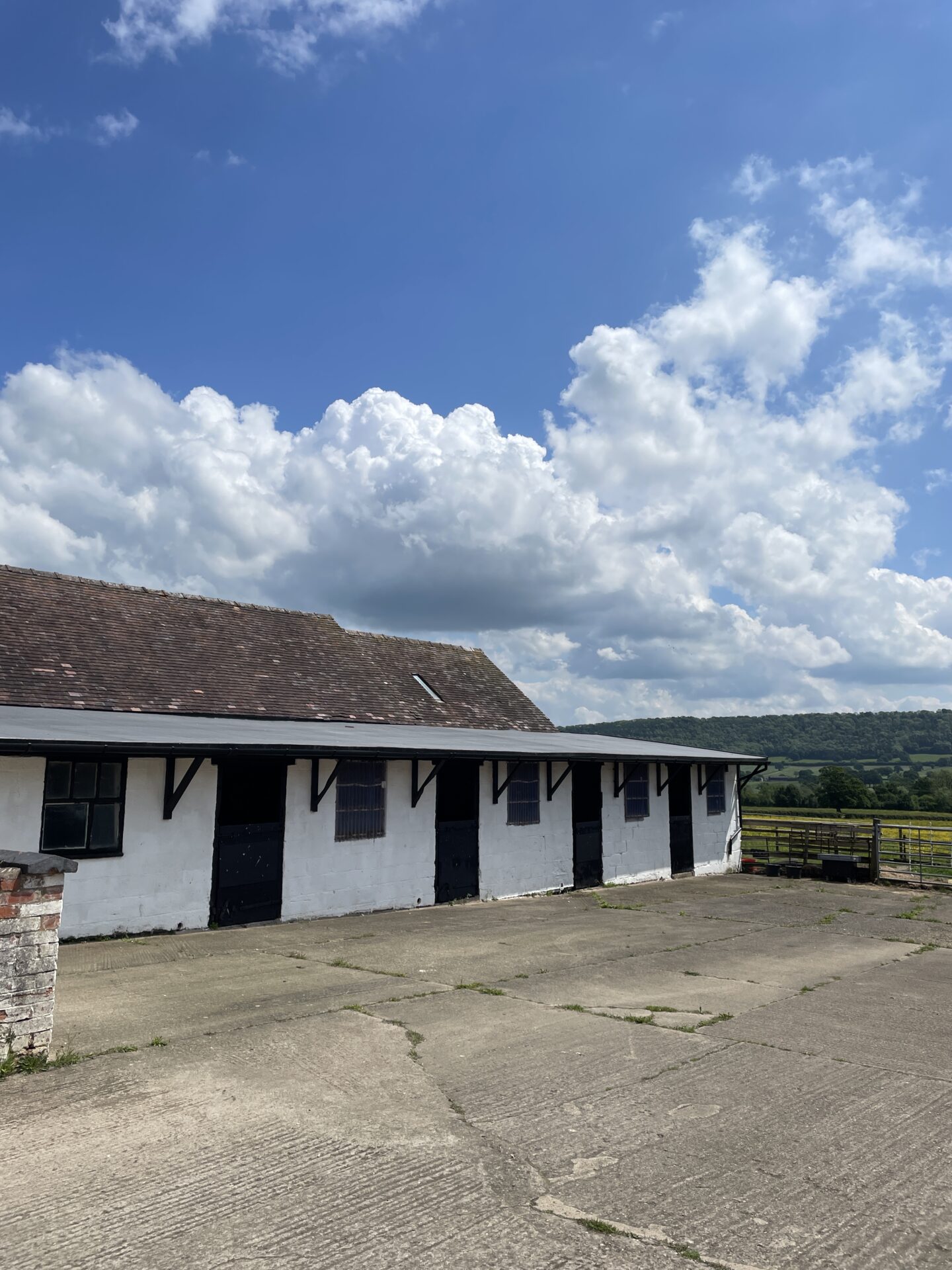 Lower Springs Farm Livery - LiveryList