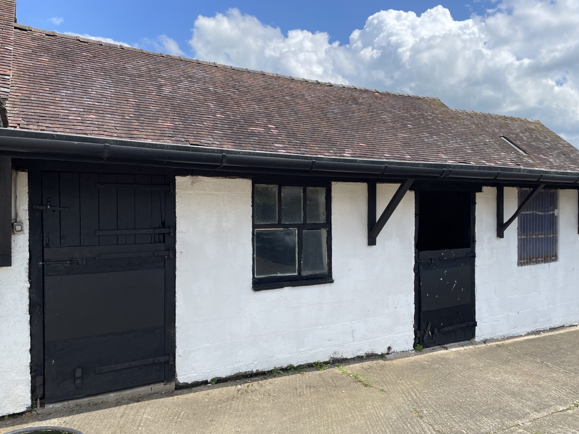 Lower Springs Farm Livery - LiveryList