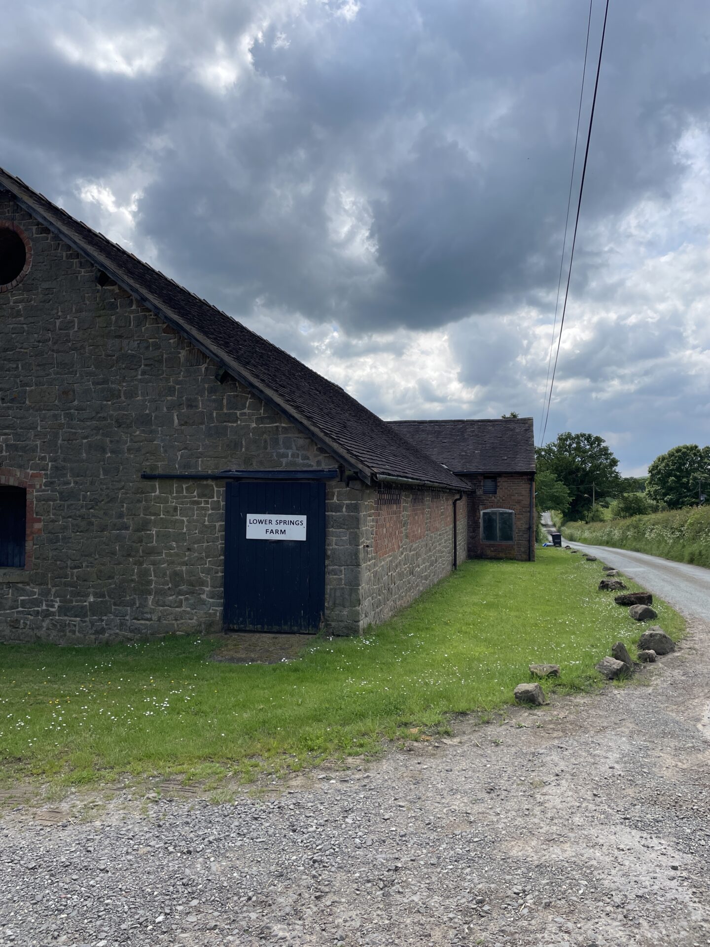 Lower Springs Farm Livery - LiveryList