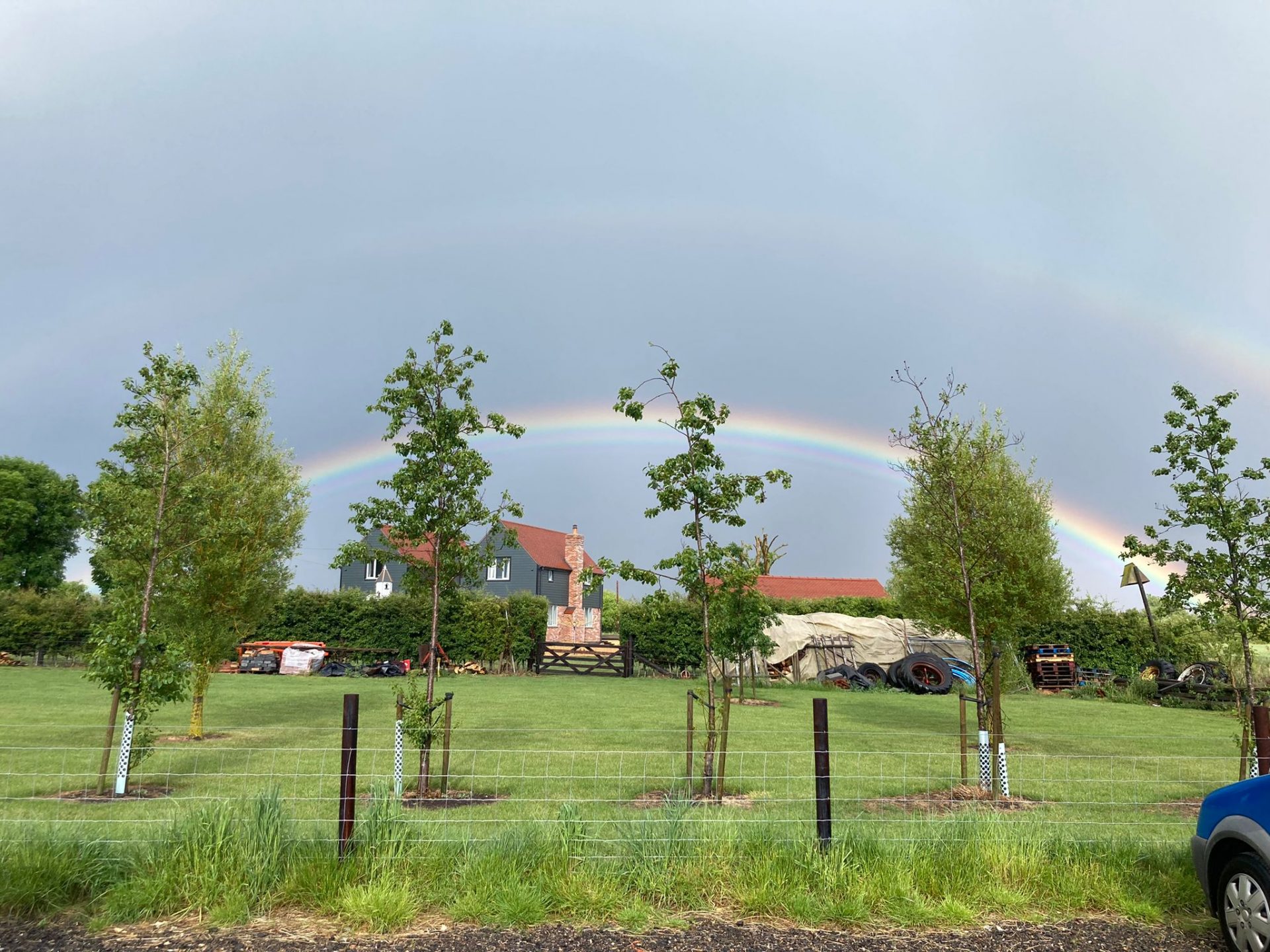 Oak Farm Livery - LiveryList