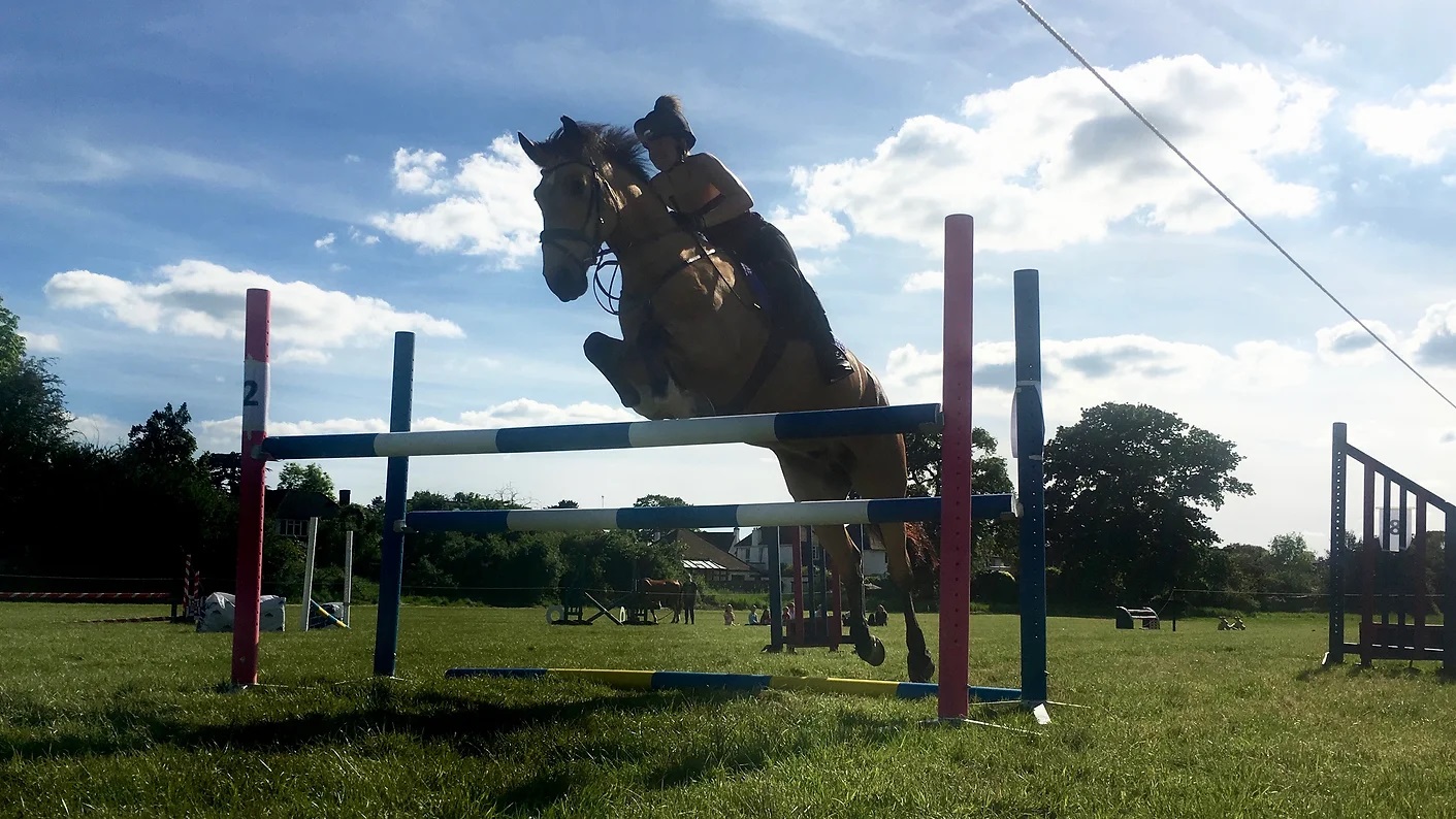 Slough Farm - LiveryList