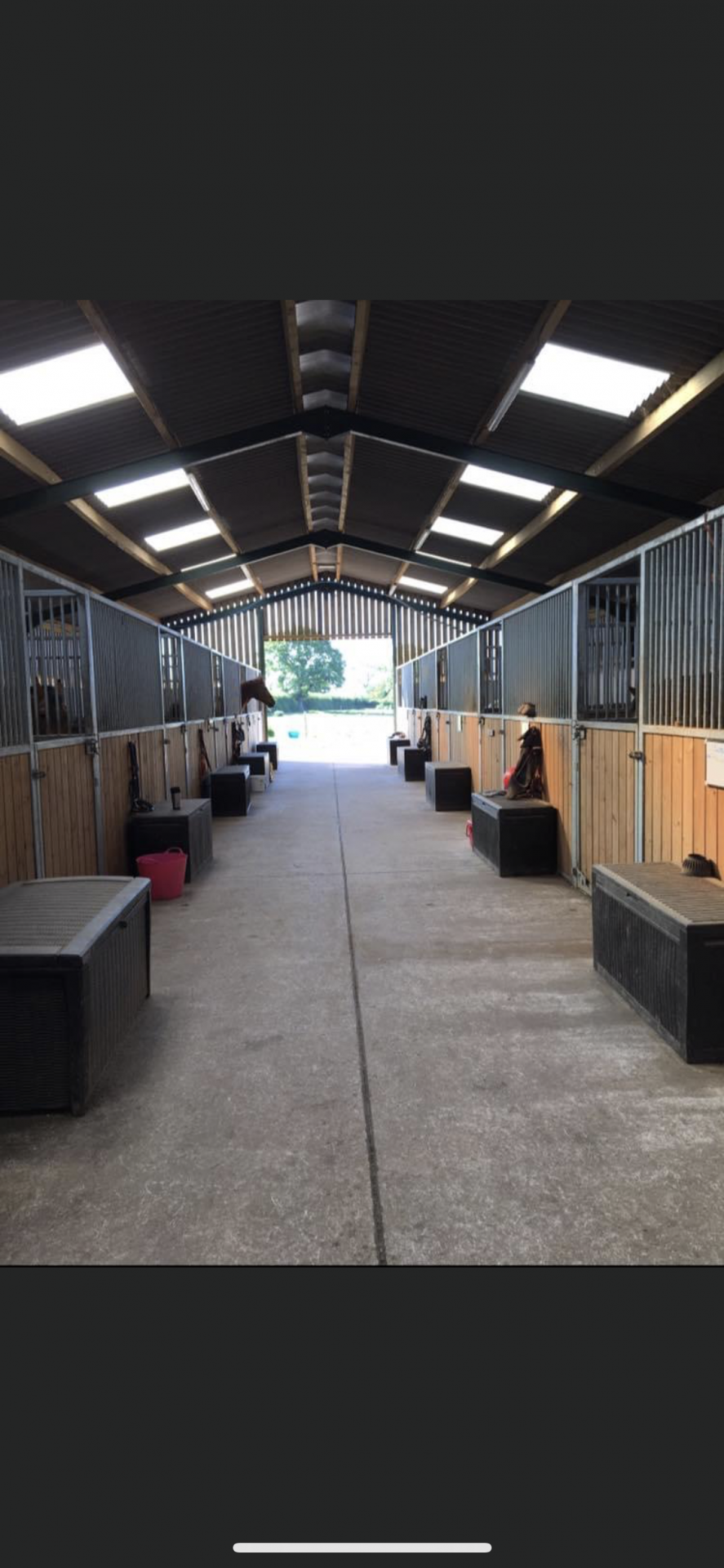 Shortwood Farm Livery - LiveryList