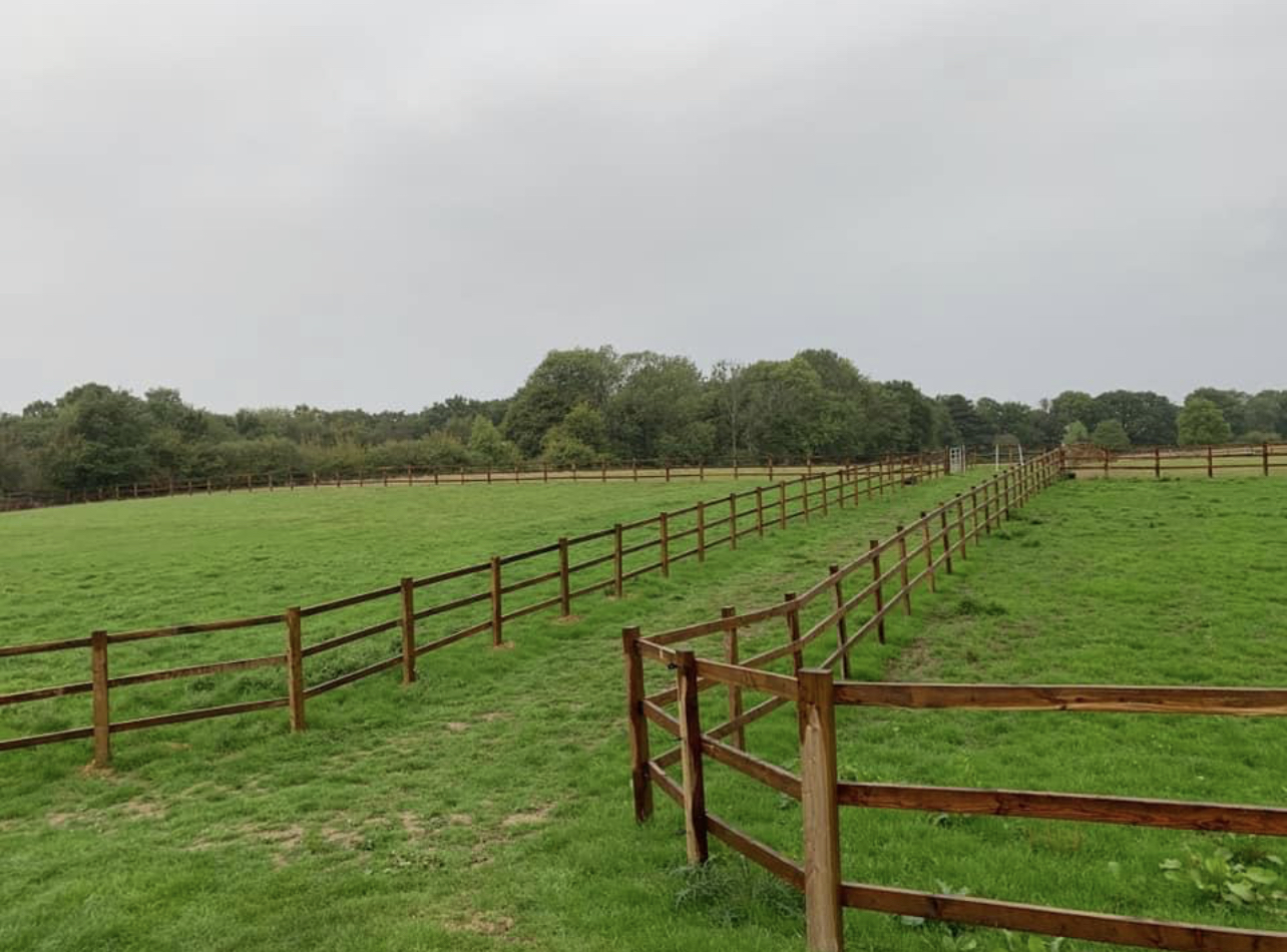 Songhurst Stables - LiveryList