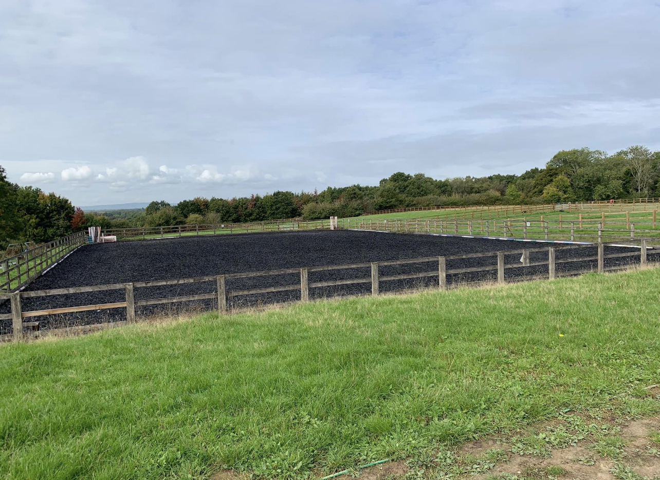 Songhurst Stables - LiveryList