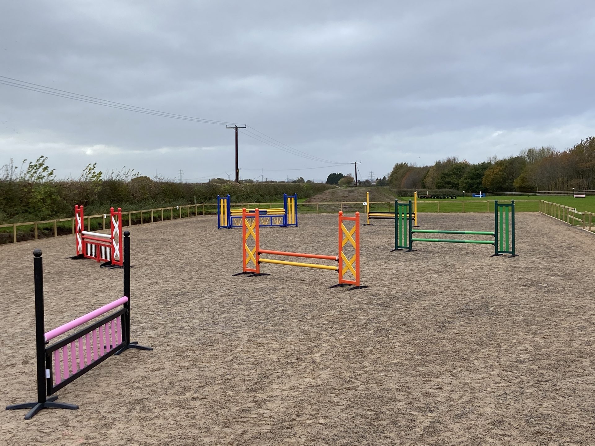 Sutton Farm Livery - LiveryList