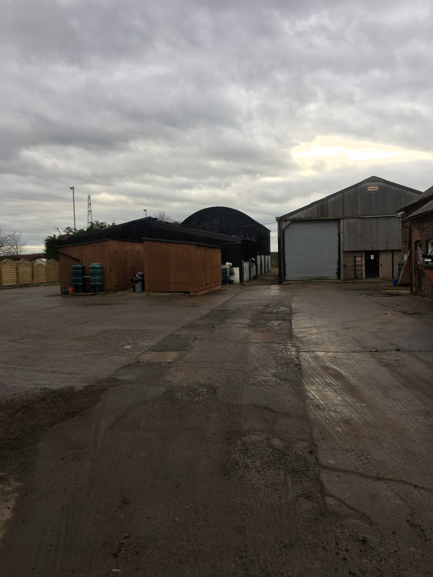 Sutton Farm Livery - LiveryList