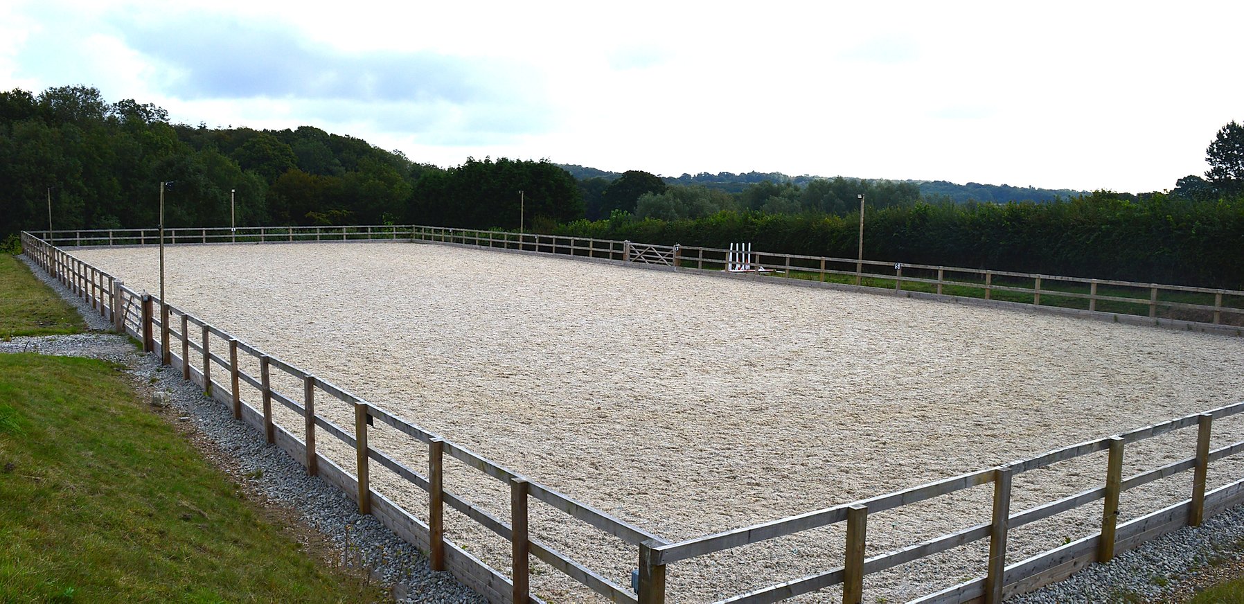 Swallows Oast Stables - LiveryList