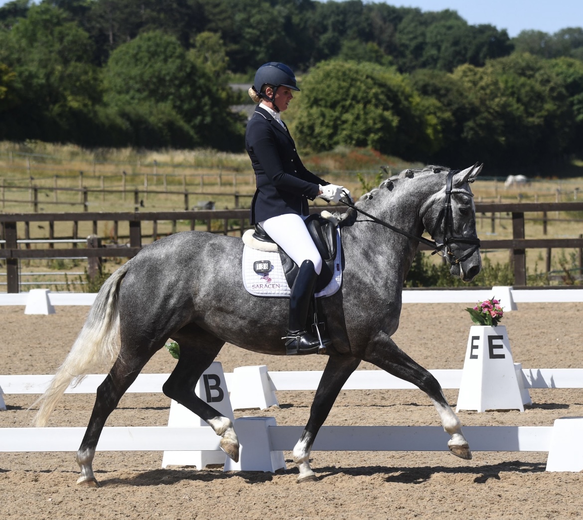 Tor Fenwick Dressage - LiveryList