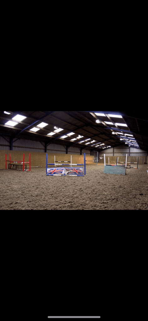 Yard to Rent / Sole Use - LiveryList